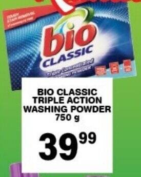 BIO specials Giant Hyper – Jul 2025
