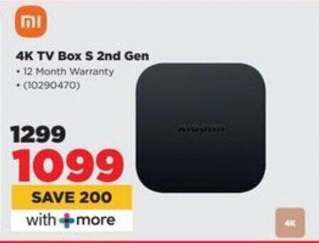 Tv box offers - Find and view the cheapest Tv box offer!