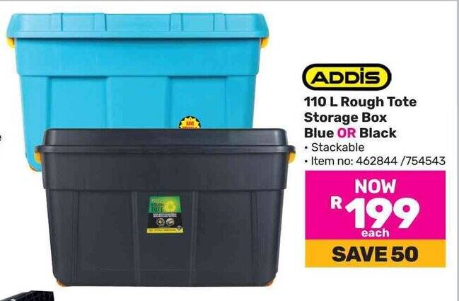 Storage box offers - Find and view the cheapest Storage box offer!
