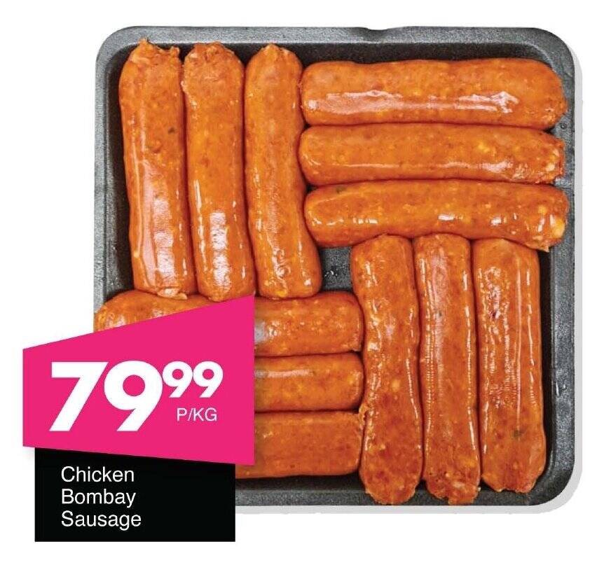 Bombay specials Save Hyper – Jul 2025