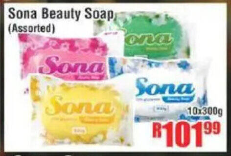 Sona offers - Find and view the cheapest Sona offer!