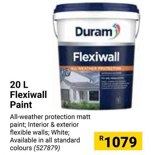 20L Paint offers - Find and view the cheapest 20L Paint offer!
