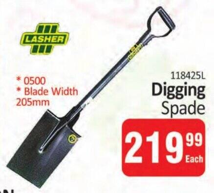 Lasher offers - Find and view the cheapest Lasher offer!