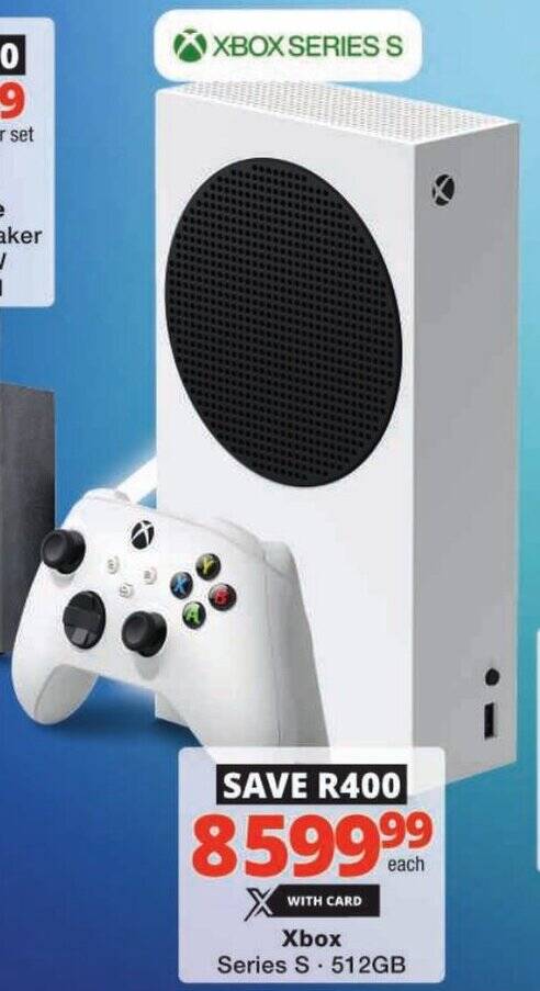 Xbox offers - Find and view the cheapest Xbox offer!