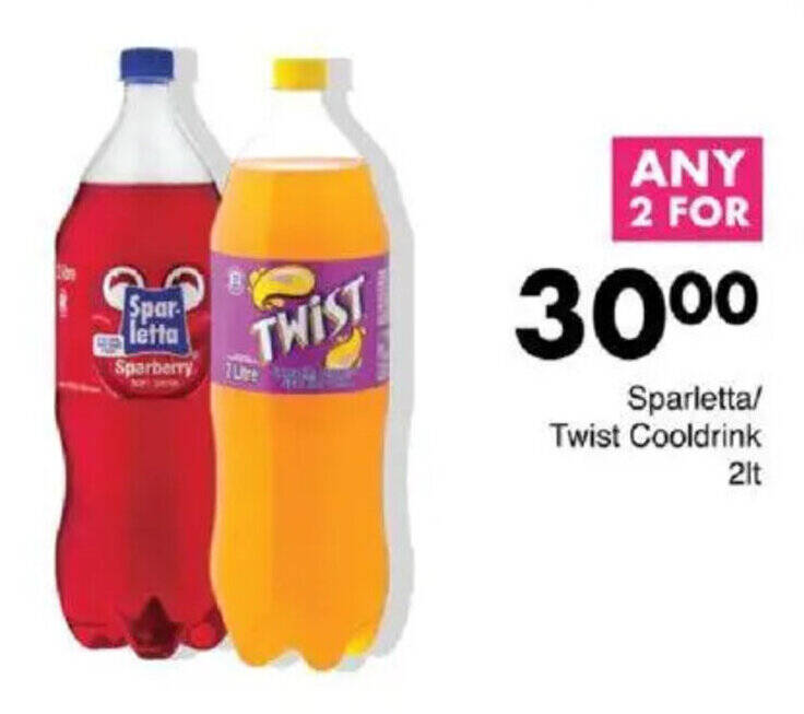 SPARLETTA or TWIST offers - Find and view the cheapest SPARLETTA or ...