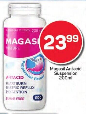 Antacid specials Pick n Pay – Jun 2025
