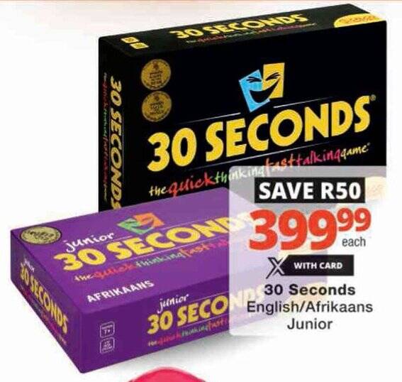 English specials Checkers Hyper – Jul 2025