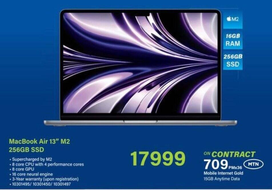 Macbook air specials Incredible Connection – Apr 2025
