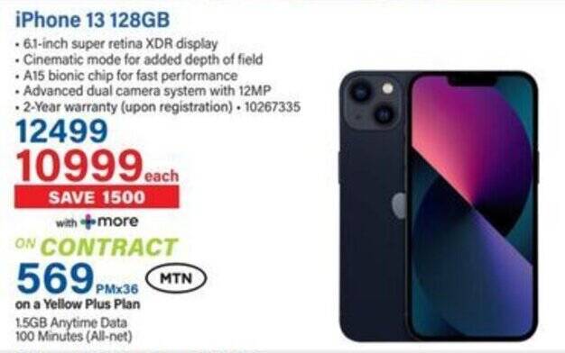 Iphone 12 offers - Find and view the cheapest Iphone 12 offer!