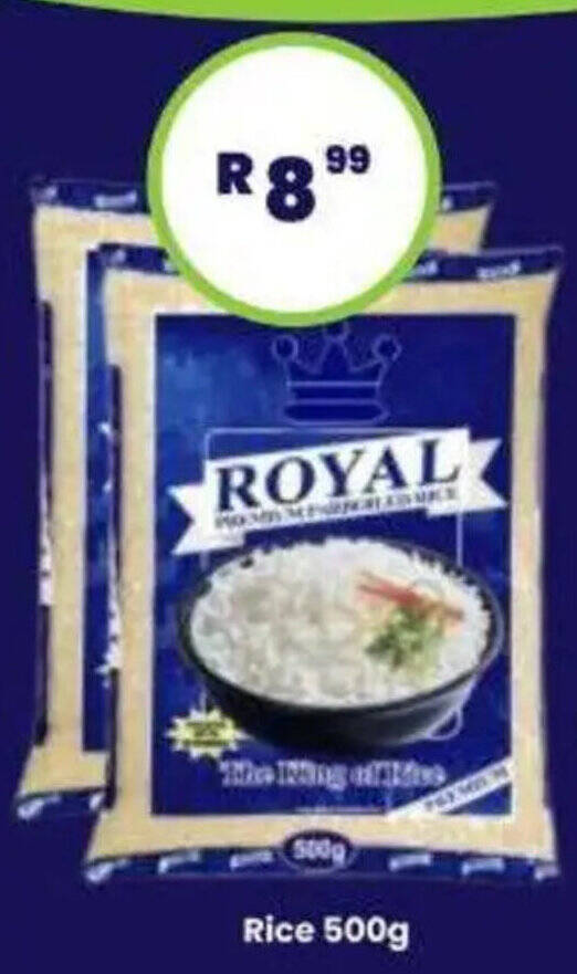 Royal offers - Find and view the cheapest Royal offer!