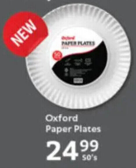 Plates specials Oxford Freshmarket – Apr 2025