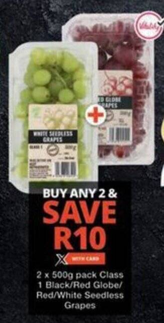 Black&White specials Checkers – Apr 2025