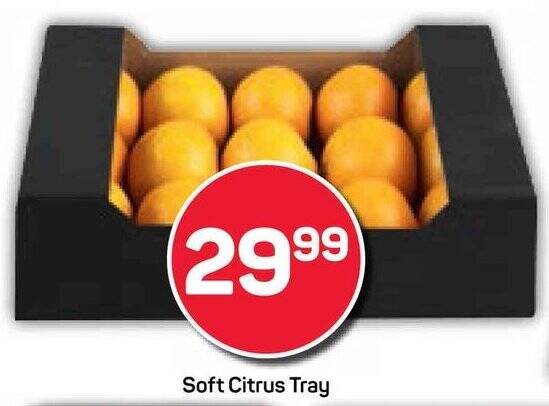 Citrus offers - Find and view the cheapest Citrus offer!