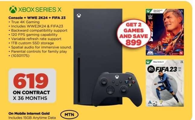 Xbox series x specials – Find and view the lowest price on your next ...