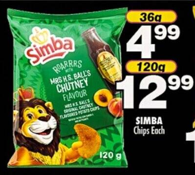 Simba offers - Find and view the cheapest Simba offer!