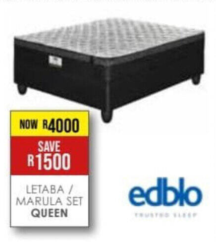 Edblo specials Furn 4 U – Apr 2025