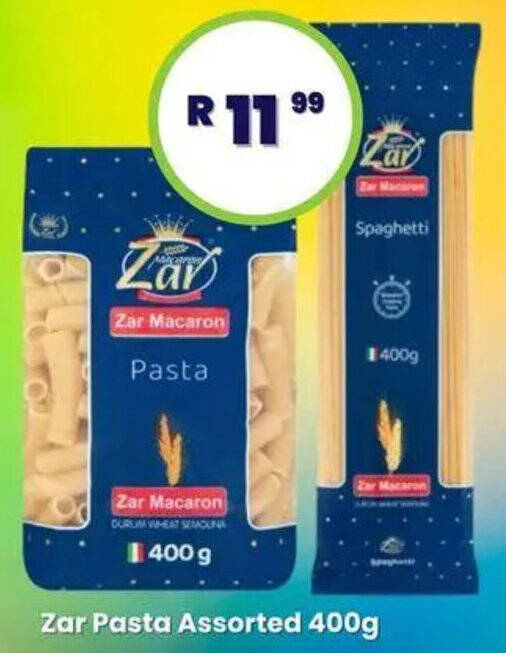 Zar specials Super Save – Jun 2025