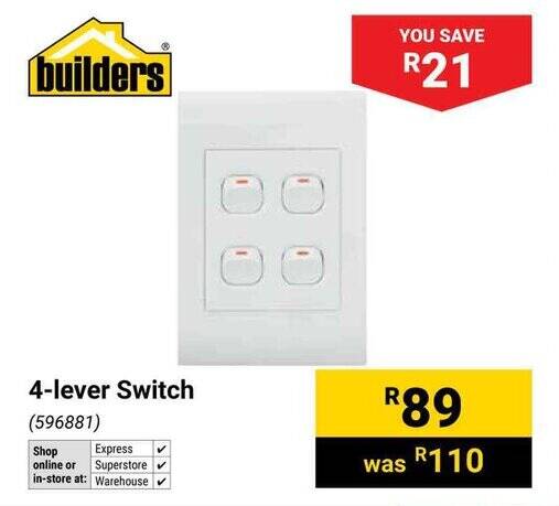 Switch offers - Find and view the cheapest Switch offer!