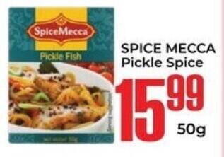Spice offers - Find and view the cheapest Spice offer!