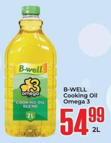 B-well specials Elite Cash & Carry – Apr 2025