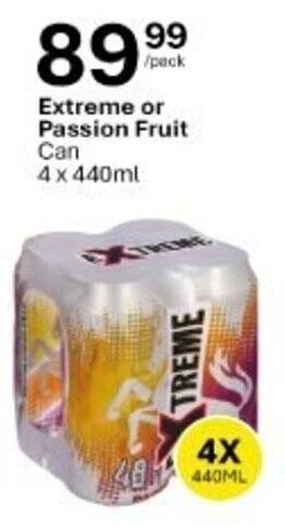 Extreme specials at Liquor City – Sept 2025