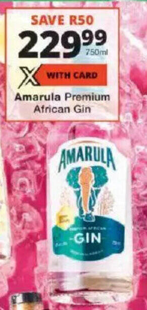 African offers - Find and view the cheapest African offer!