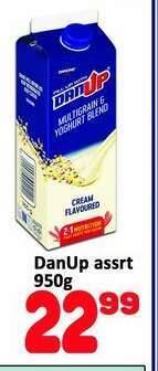 Danup offers - Find and view the cheapest Danup offer!