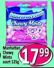 Manhattan specials Supa Store – Apr 2025