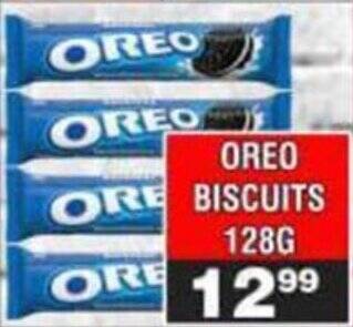 Oreo specials Advance Cash n Carry – Jun 2025