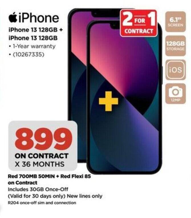 Iphone 12 offers - Find and view the cheapest Iphone 12 offer!