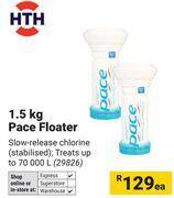 Pace offers - Find and view the cheapest Pace offer!