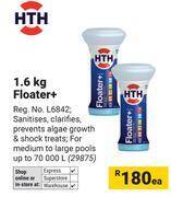 Hth offers - Find and view the cheapest Hth offer!