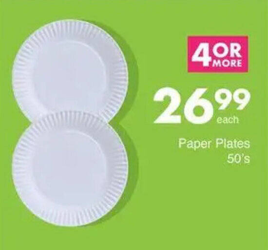 Paper offers - Find and view the cheapest Paper offer!