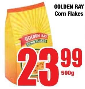 Corn flakes specials Boxer – Apr 2025