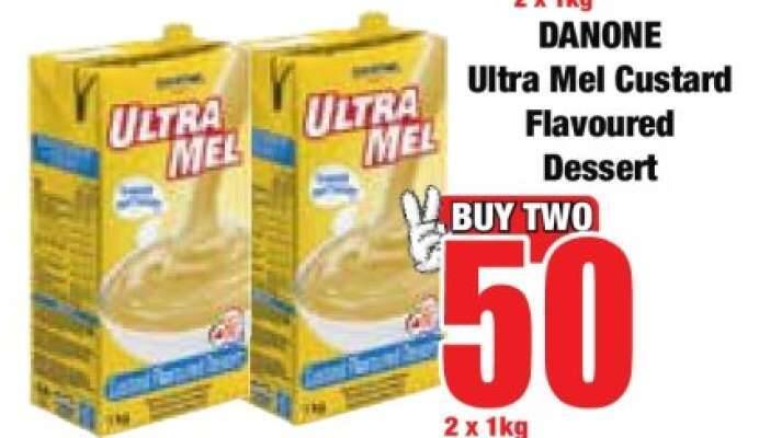 Dessert specials Boxer – Apr 2025