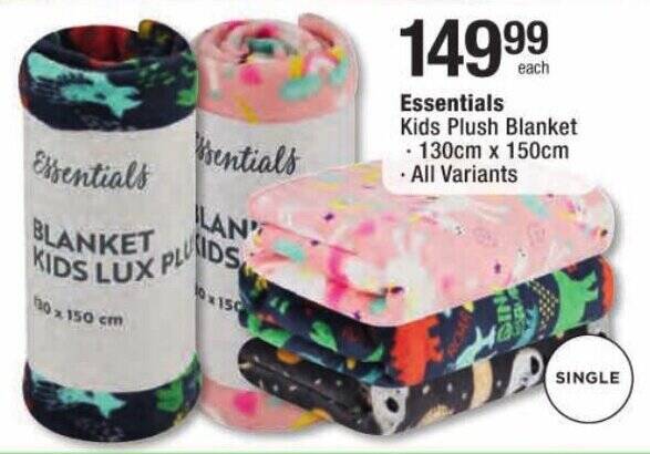 Blanket offers - Find and view the cheapest Blanket offer!