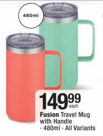 Fusion specials Checkers Hyper – Apr 2025