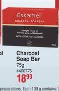 Charcoal specials Dis-Chem – Apr 2025