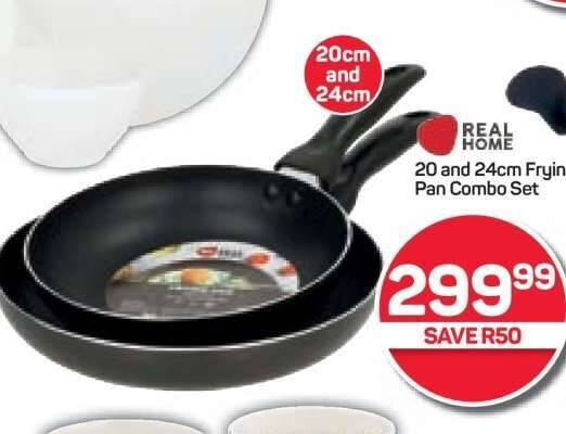 Frying pan offers - Find and view the cheapest Frying pan offer!