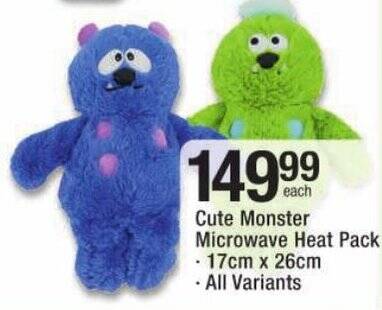 Monster specials Checkers Hyper – Apr 2025