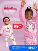 Hello specials PEP – Jun 2025