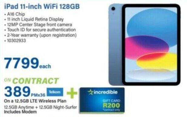 Wifi offers - Find and view the cheapest Wifi offer!