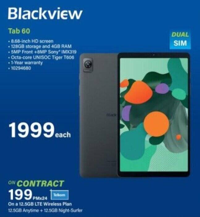 Tab specials Incredible Connection – Jun 2025