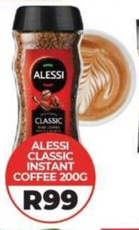 Coffee specials 1UP – Jun 2025