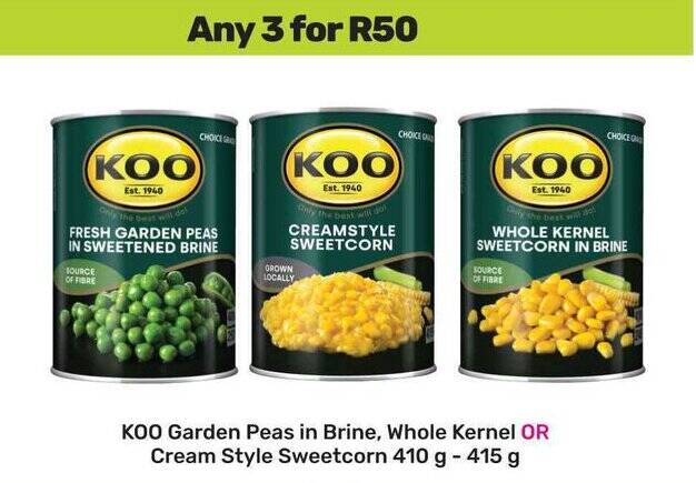 Style specials Game – Jul 2025