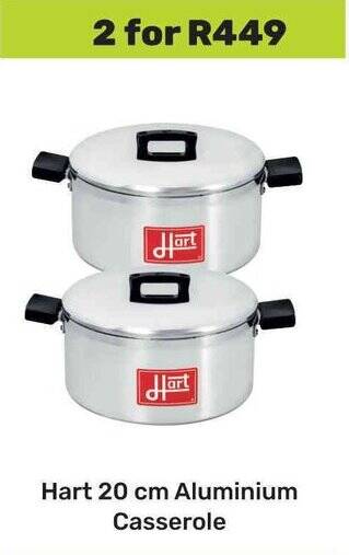 Hart offers - Find and view the cheapest Hart offer!