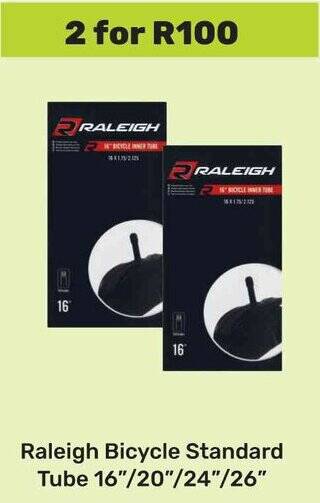 Bicycle specials at Game – Jul 2025