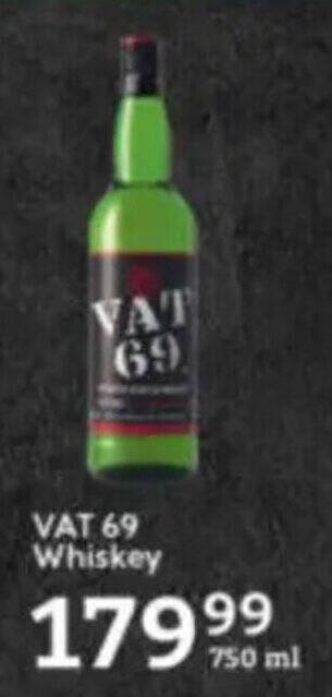 Vat offers - Find and view the cheapest Vat offer!