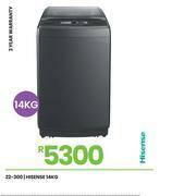 Washing machine specials Fair Price – May 2025