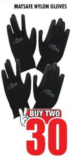 Gloves specials Boxer Build – Jun 2025